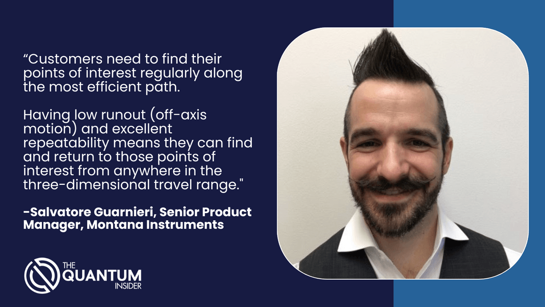 Montana Instruments | Home